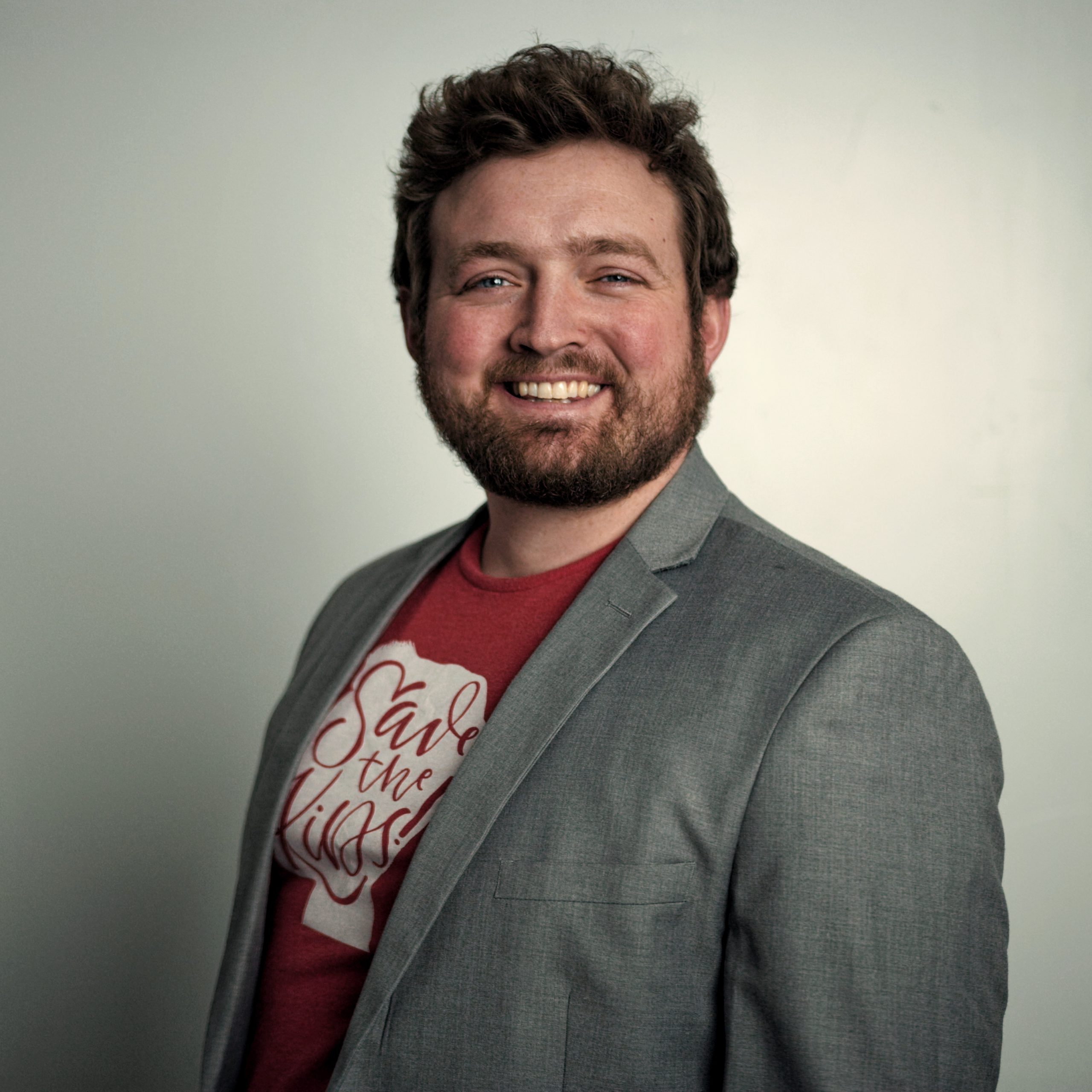 Upcoming Live Events | Save The Kids